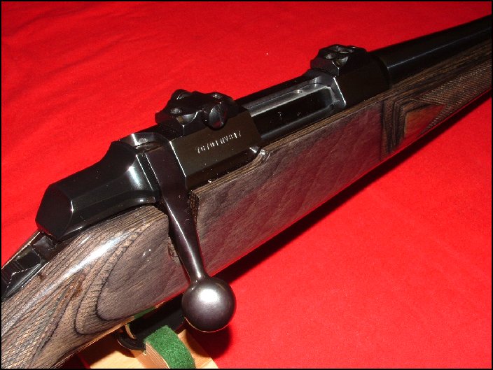 Browning Arms Co. Browning A-Bolt 308 Heavy Barrel Boss Rifle For Sale ...