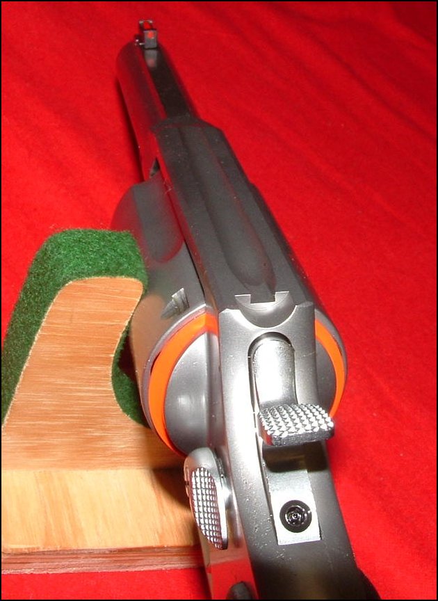 Taurus M410 4 For Sale at GunAuction.com - 7537452