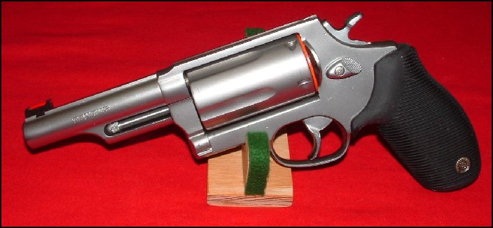 Taurus M410 4 For Sale at GunAuction.com - 7537452