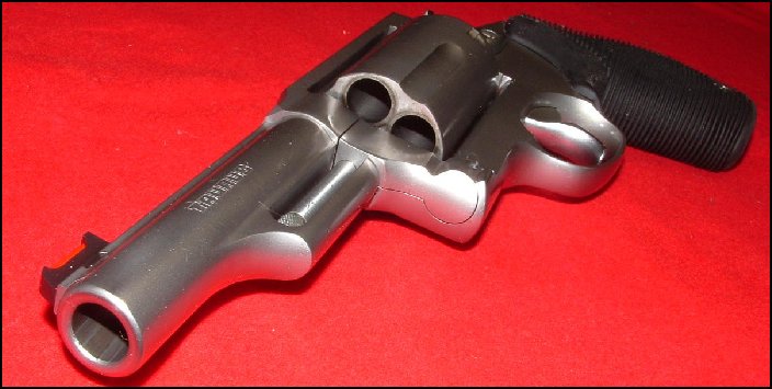 Taurus M410 4 For Sale at GunAuction.com - 7537452