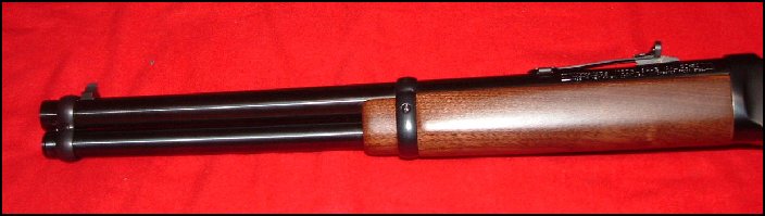 Winchester Model 94ae 3030 Rifle - No Reserve For Sale at GunAuction ...