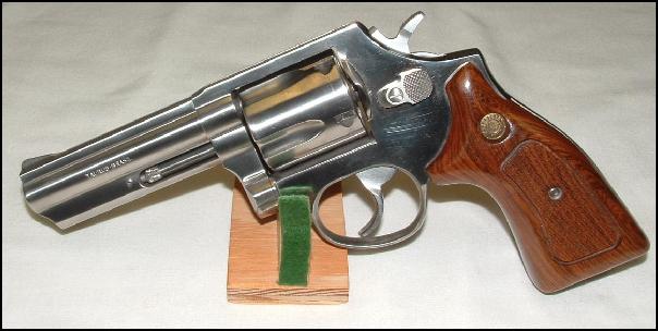 Taurus Model 431 .44 Special Stainless Revolver For Sale at GunAuction ...