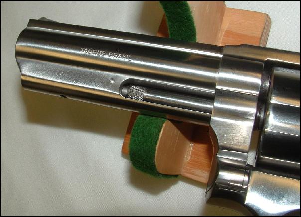 Taurus Model 431 .44 Special Stainless Revolver For Sale at GunAuction ...