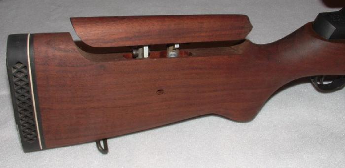 Springfield Armory M21 Tactical W/ Night Force For Sale at GunAuction ...