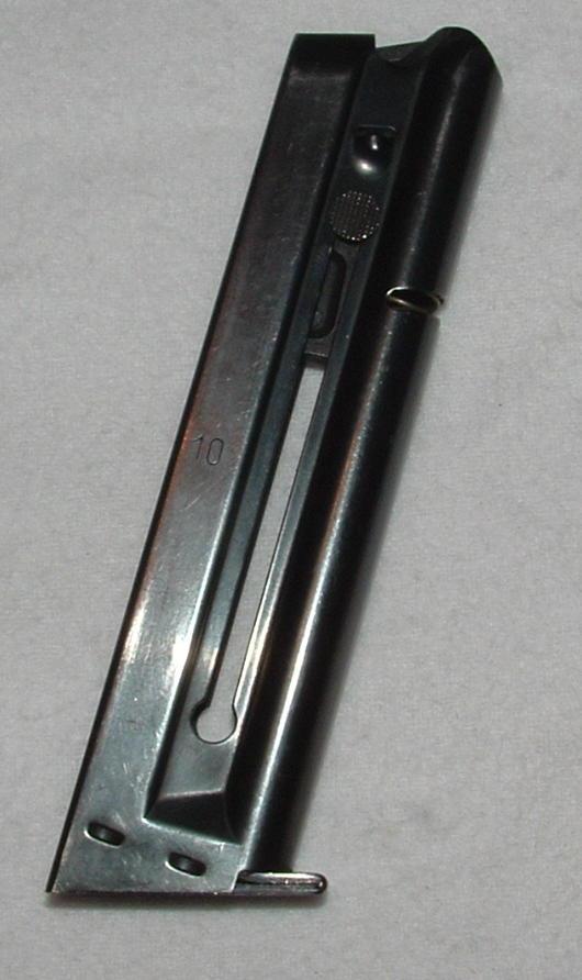 Smith & Wesson Model 41 Magazine For Sale at GunAuction.com - 8284378