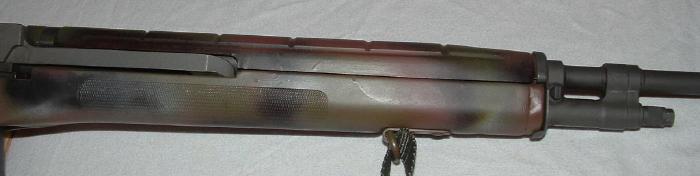 Poly-Technologies, Inc. Polytech M14-M1a 308 Semi-Auto Rifle For Sale ...