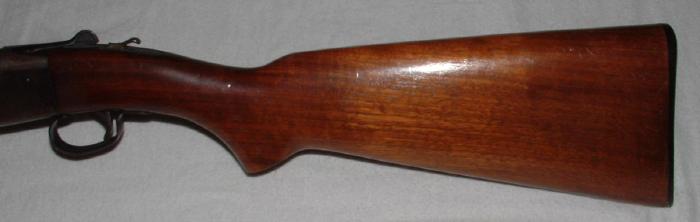 Winchester Model 37 Red Label .410 Single Shot For Sale at GunAuction ...