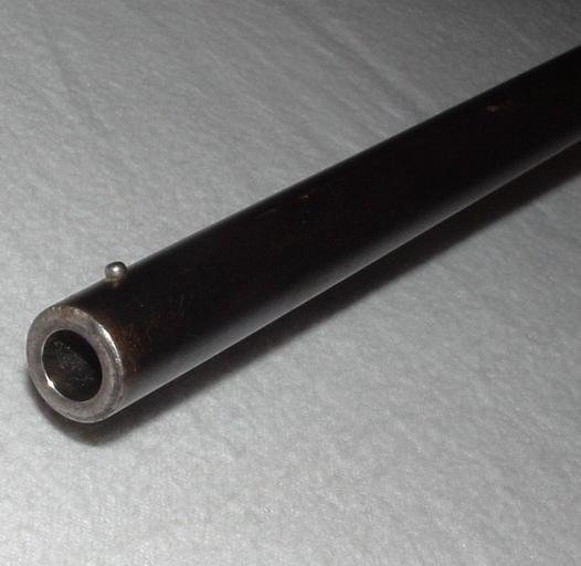 Winchester Model 37 Red Label .410 Single Shot For Sale at GunAuction ...