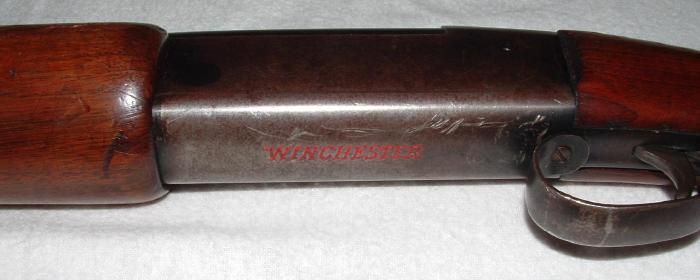 Winchester Model 37 Red Label .410 Single Shot For Sale at GunAuction ...