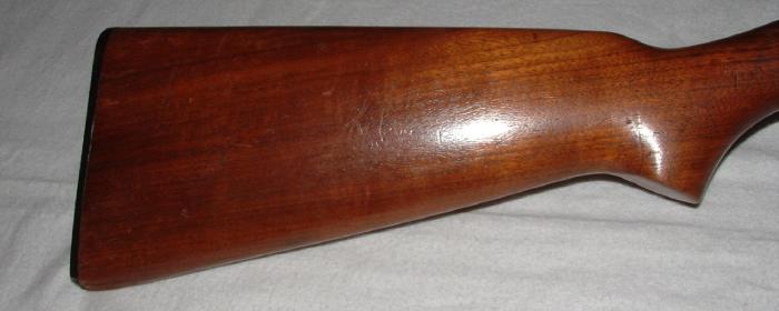 Winchester Model 37 Red Label .410 Single Shot For Sale at GunAuction ...