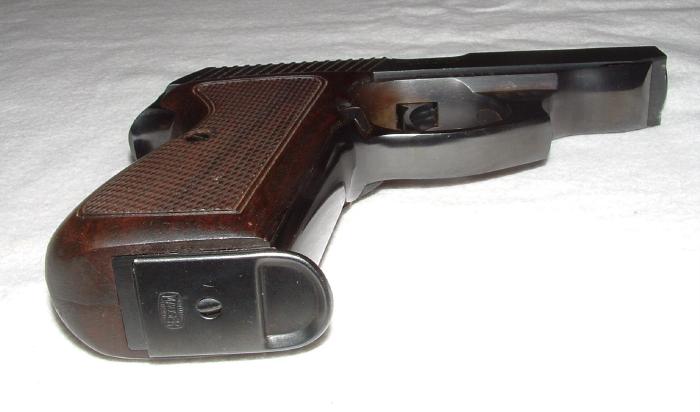 Mauser Hsc Super .380 Semi-Auto Pistol For Sale at GunAuction.com - 9227111