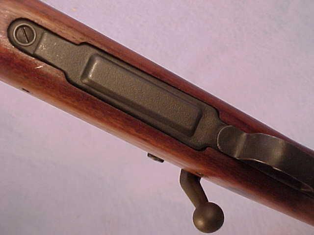 Springfield Armory (Springfield, Mass) Remington Model 1903a3 Mint Bore ...