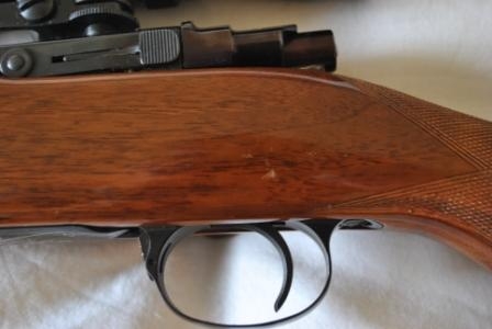 Browning (Fn) Belgian .264 Winchester Magnum For Sale at GunAuction.com ...