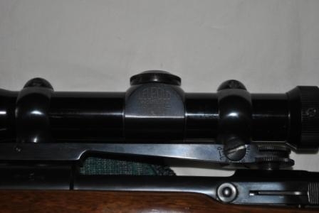 Browning (Fn) Belgian .264 Winchester Magnum For Sale at GunAuction.com ...