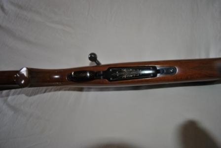 Browning (Fn) Belgian .264 Winchester Magnum For Sale at GunAuction.com ...