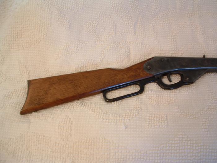 1915 No. 12 Model 24 Daisy Single Shot Bb Gun For Sale at GunAuction ...