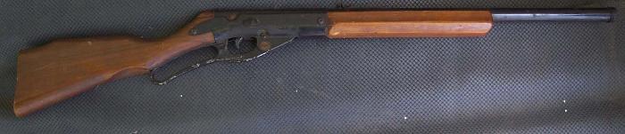 Daisy Model 98 Bb Gun For Sale at GunAuction.com - 8024430