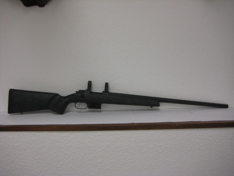 Cz 527 Varmint Kevlar Stock For Sale at GunAuction.com - 10791404