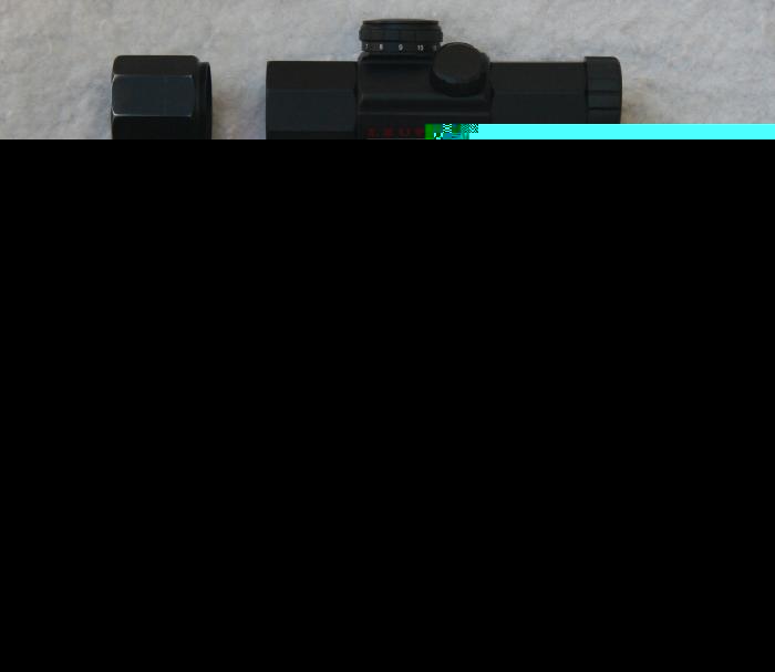 Leupold Gilmore Red Dot Lg-35 For Sale at GunAuction.com - 9445059