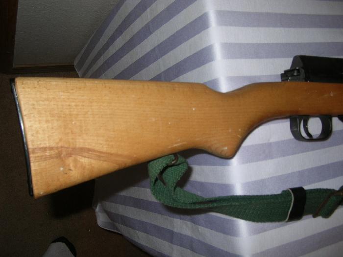 Rashid Egyptian (Rasheed) 7.62x39 For Sale at GunAuction.com - 7806259