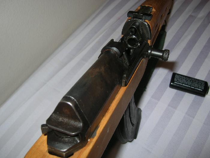 Rashid Egyptian (Rasheed) 7.62x39 For Sale at GunAuction.com - 7806259