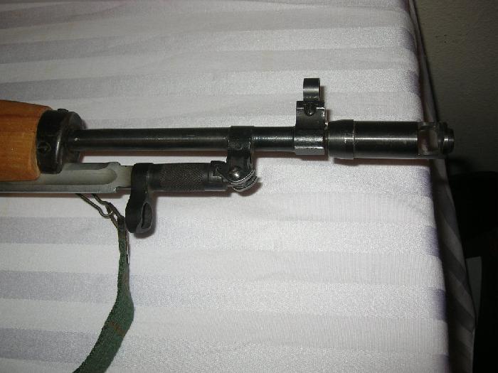 Rashid Egyptian (Rasheed) 7.62x39 For Sale at GunAuction.com - 7806259