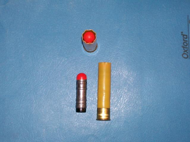 20 Ga. Impact Exploding Rounds,37mm,Ap,Heap For Sale at GunAuction.com ...