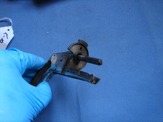 Merwin Hulbert & Co. 38 Caliber For Parts Or Repair Xtra Receiver Incl ...