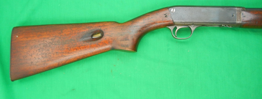 Pieper, Henri & Nicolas `Flobert` Rolling Block Rifle .22 Caliber For ...