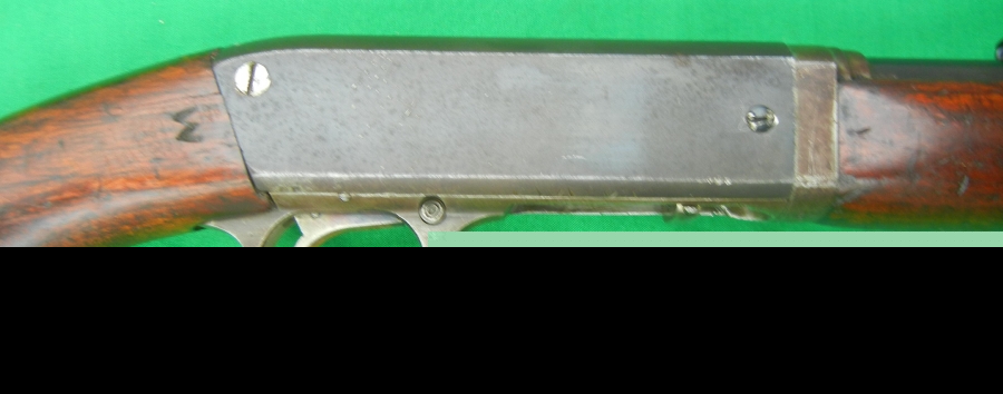 Pieper, Henri & Nicolas `Flobert` Rolling Block Rifle .22 Caliber For ...