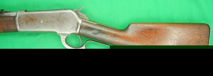 Pieper, Henri & Nicolas `Flobert` Rolling Block Rifle .22 Caliber For ...