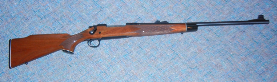 Pieper, Henri & Nicolas `Flobert` Rolling Block Rifle .22 Caliber For ...