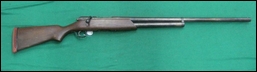 Western Field Model 19 12ga 30" Full Wide Rib Excellent For Sale at ...