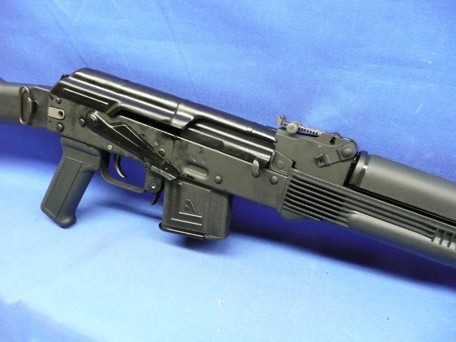 Arsenal, Inc. Slr-106fr Rifle, 5.56mm Bulgarian Akm Side Folder For ...
