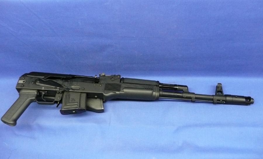 Arsenal, Inc. Slr-106fr Rifle, 5.56mm Bulgarian Akm Side Folder For ...