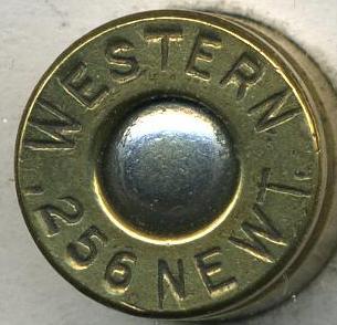 256 Newton Collector Cartridge Z260 For Sale at GunAuction.com - 9427527