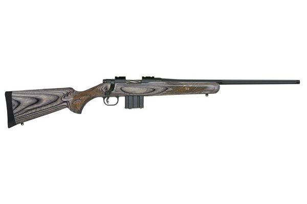 Mossberg Mvp 5.56 For Sale at GunAuction.com - 12793061