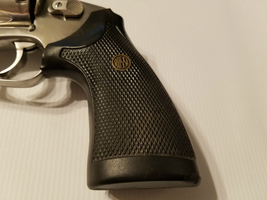 Rossi Cyclops M988 Sd204 .357 Magnum For Sale at GunAuction.com - 14450178