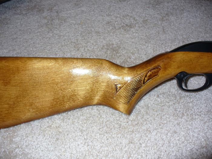 Marlin Firearms Co. Coast To Coast Model 40 22lr Only For Sale at ...