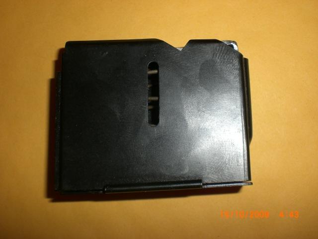 Sako L46 222 Cal 3 Round Clip Mag Magazine For Sale at GunAuction.com ...
