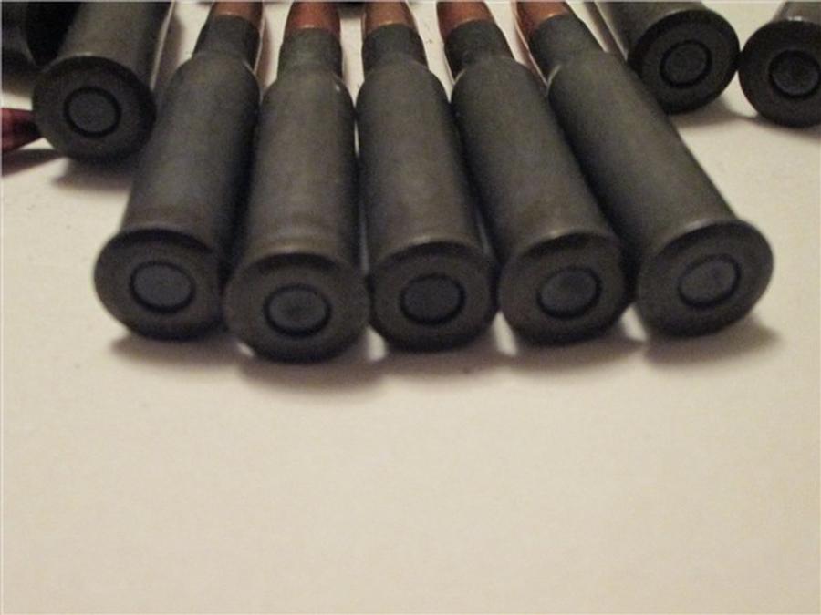 7.62x54r Api Ammo Nt 308 7.62x39 338 50 556 223 For Sale at GunAuction ...