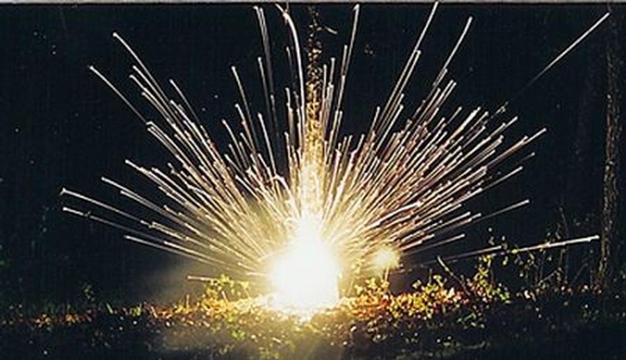 308 Api Armor Piercing Incendiary Projectiles .30 .308 Win. For Sale at ...