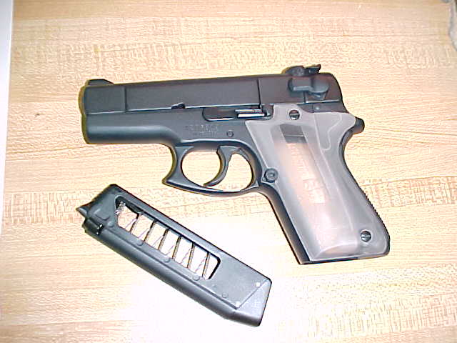 Smith & Wesson Mint Asp 9mm For Sale at GunAuction.com - 5298072