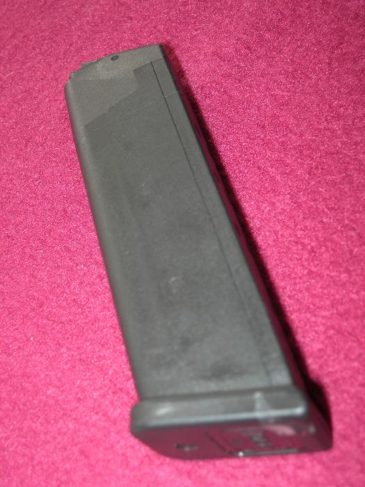 Glock 37 Magazine .45 Gap 10 Rounds For Sale at GunAuction.com - 9113343