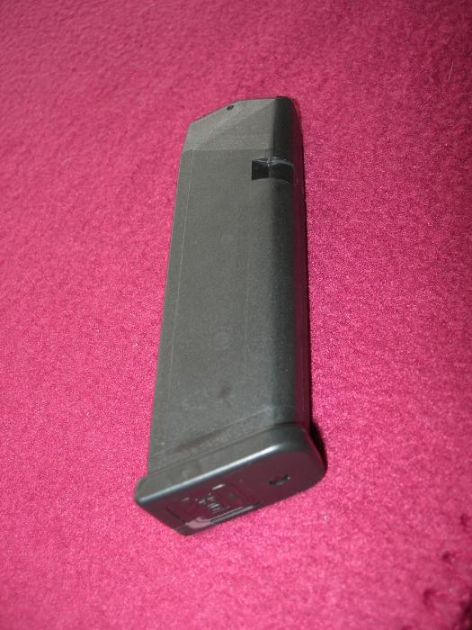 Glock 37 Magazine .45 Gap 10 Rounds For Sale at GunAuction.com - 9113343
