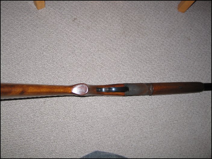 Jc Higgins 1017 Stevens 311 Jc Higgins 1017 / Stevens 311 410 Sxs ...