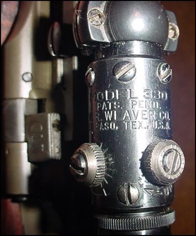 Springfield 1903/A4 With Scope For Sale at GunAuction.com - 6054618