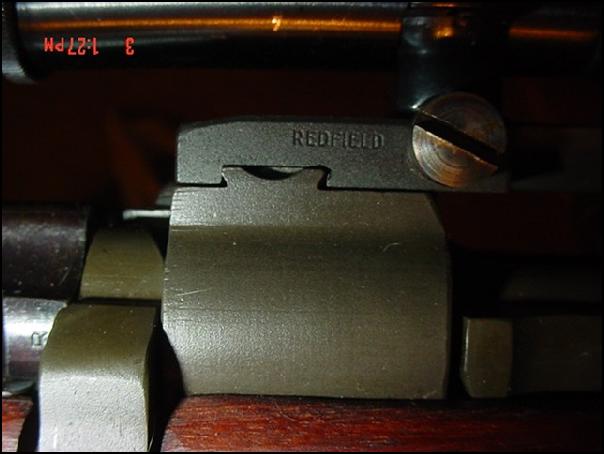 Springfield 1903/A4 With Scope For Sale at GunAuction.com - 6054618