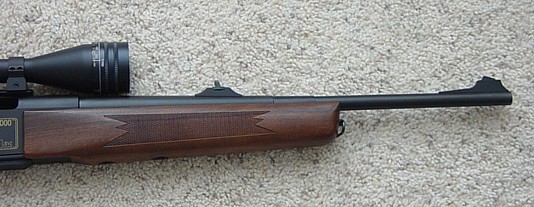 Heckler & Koch Heckler And Koch-Slb 2000 Caliber 30.06 For Sale at ...