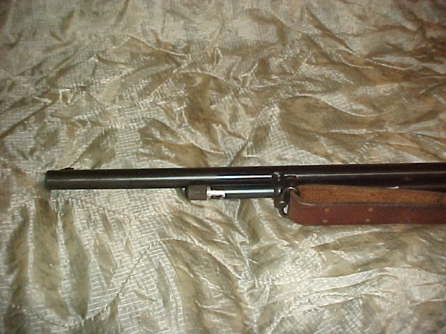 Savage Arms Corp. Savage Model 187h Springfield 22 Caliber For Sale at ...